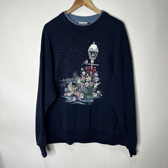 morning sun | Tops | Vintage Morning Sun Sweatshirt Double Collar 9s ...